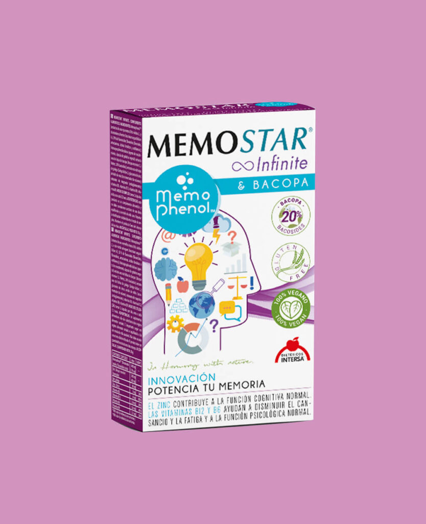 Memostar® Infinite - Taller del Benestar