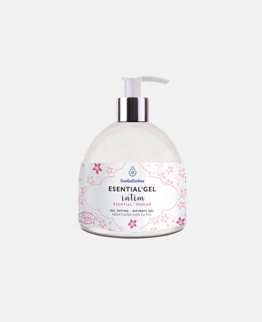 Esential'Gel Intim - Taller del Benestar