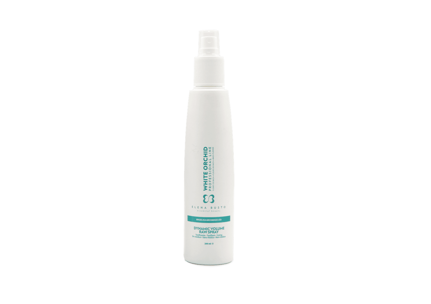 Dynamic Volume Raw Spray - Taller del Benestar
